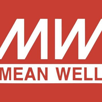 原装台湾明纬开关电源 MEAN WELL-阿里巴巴