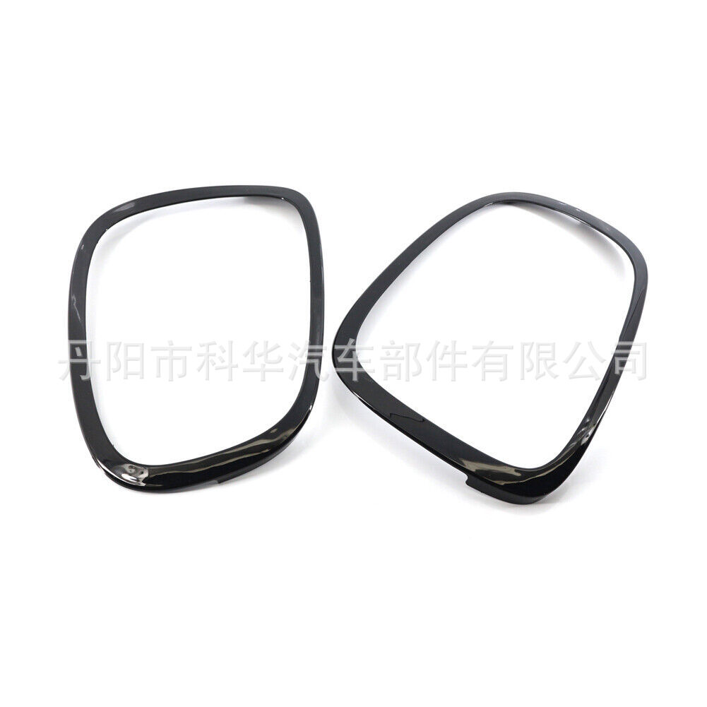 适用宝马迷你2014-2021 F55/F56/F57大灯框尾灯装饰框51137300631-阿里巴巴