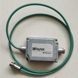 Raytek固定式红外线测温仪 RAYMID10LT 雷泰在线式红外测温仪-阿里巴巴