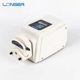 保定兰格BT300-2J基本型蠕动泵（BT100-2J蠕动泵升级版 满足CE标-阿里巴巴