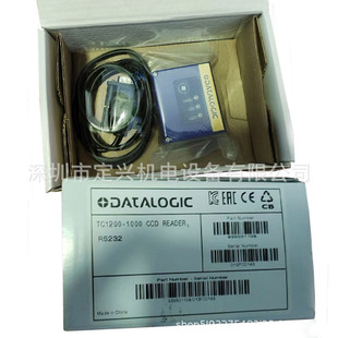 TC1200-1000得利捷Datalogic固定式条码扫描器-阿里巴巴