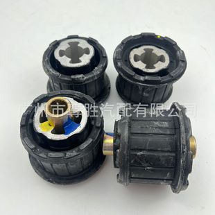 适用凯迪拉克 SRX 2010-2016 后悬挂控制臂摆臂衬套胶套 15870838-阿里巴巴