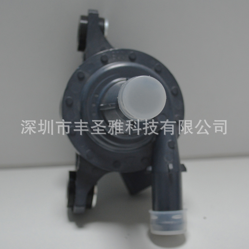 161B0-0Y010适用丰田卡罗拉电子水泵拉辅助冷却散热水泵-阿里巴巴