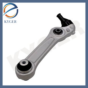 适用宝马7系控制臂下直前右铝 31126798108 现货直发KYGER-阿里巴巴