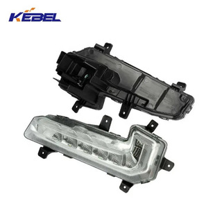 适用于雪佛兰迈锐宝xl雾灯16-18款前雾灯日行灯Daytime Run Lamp-阿里巴巴