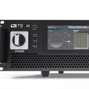 艾德克斯 IT8200系列 回馈式交/直流电子负载-阿里巴巴