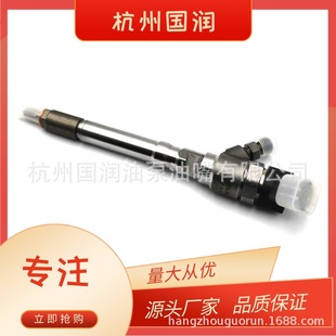 高压共轨电喷 0445110738 喷油器用于江淮 帅铃 骏铃柴油机发动机-阿里巴巴