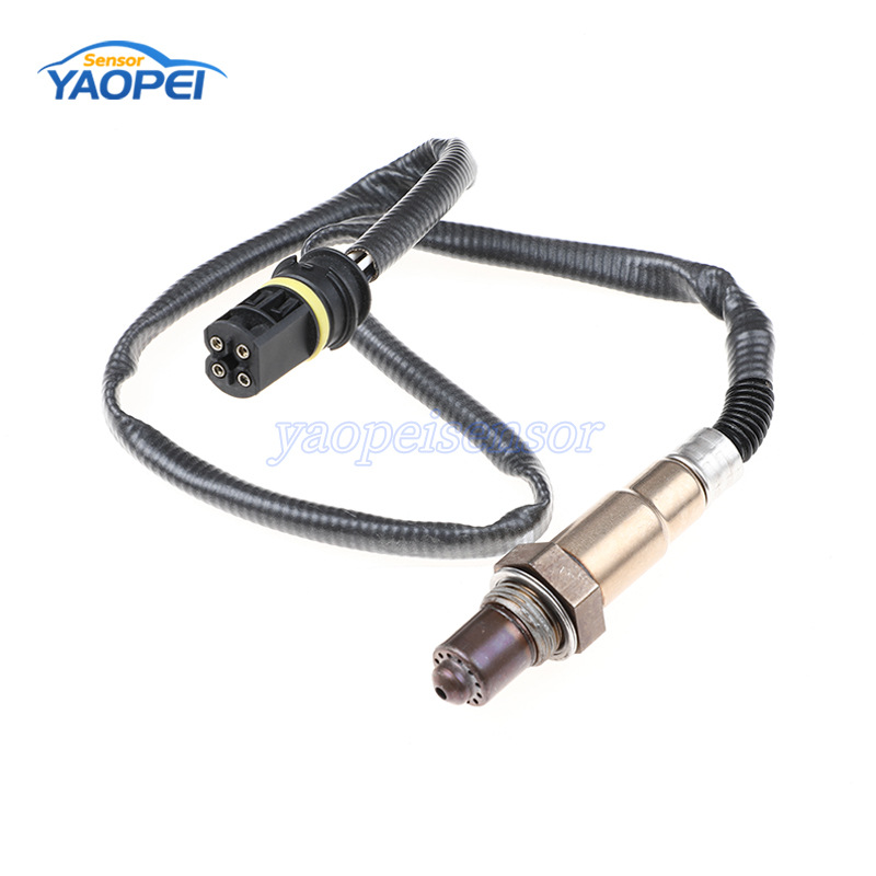 适用于奔驰W203 W211 W204 氧传感器 空燃比传感器 0258006475-阿里巴巴