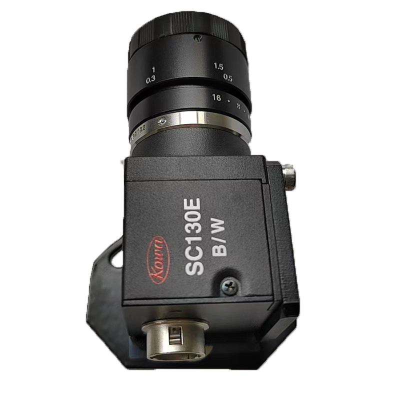 SC130E FANUC发那科机床机器人视觉系统工业相机一整套现货议价出-阿里巴巴
