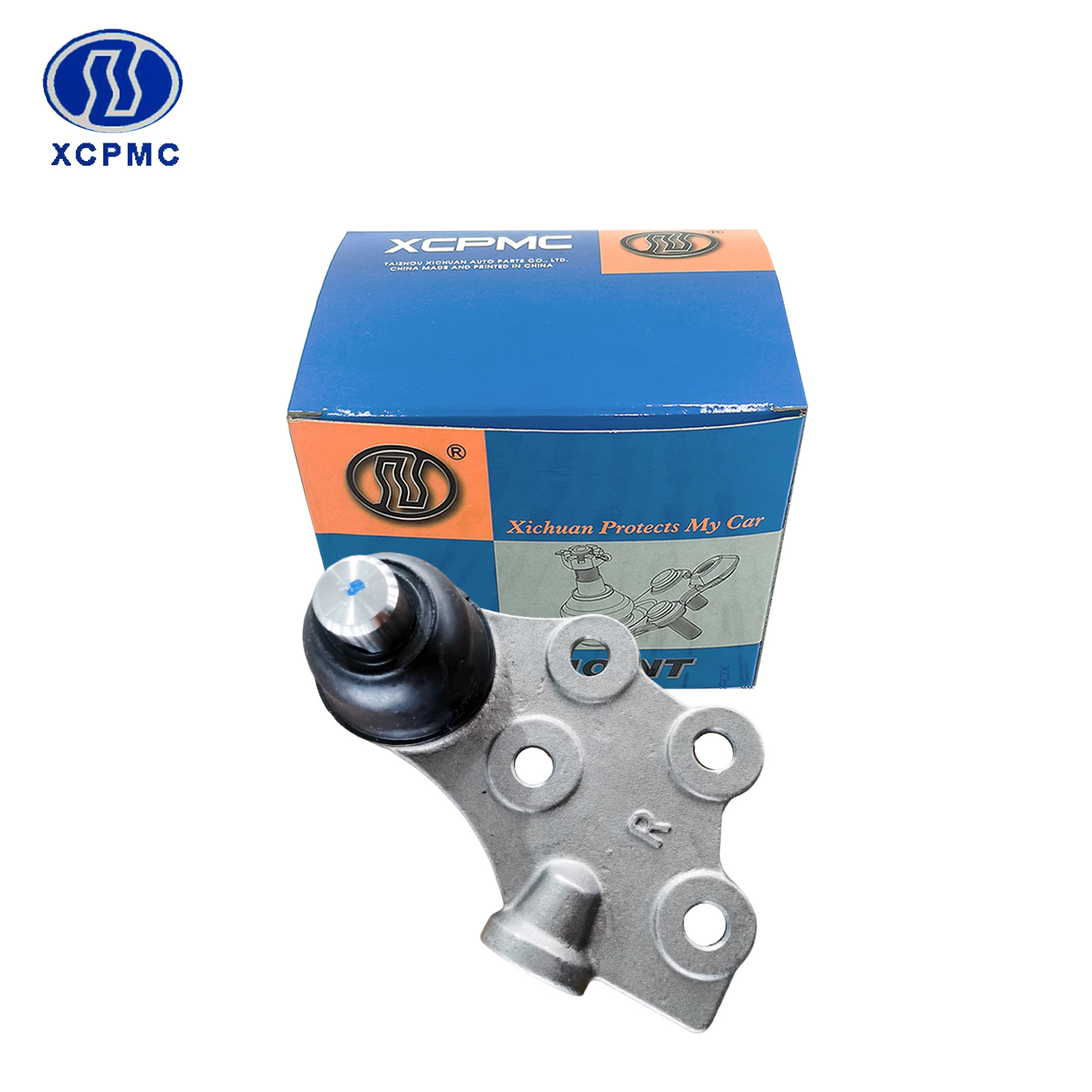 适用于双龙6613303333 CBKS-3R DSA020195上下悬挂球头-阿里巴巴