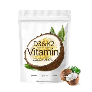 TK热卖维生素d3+k2软胶囊Vitamin D3 K2 Supplement Softgels现货-阿里巴巴