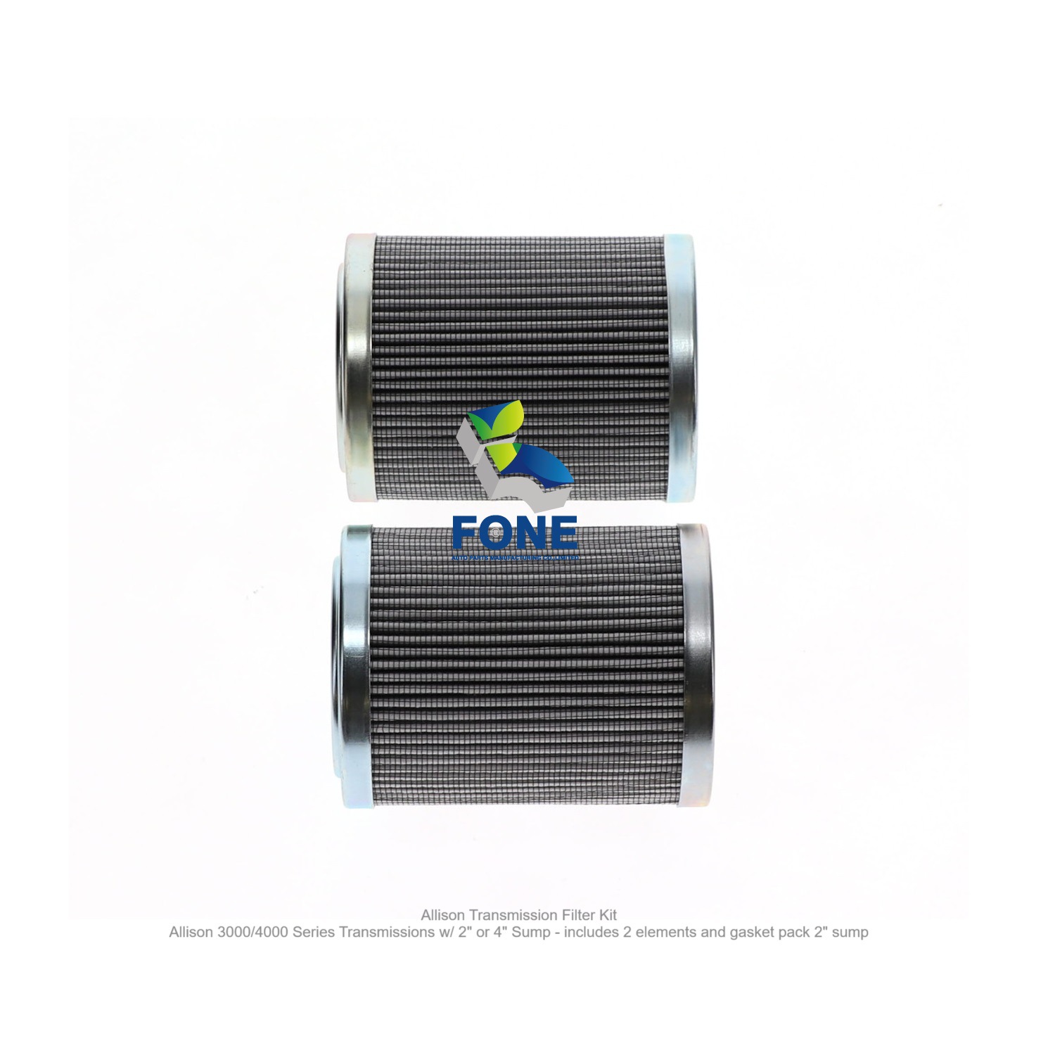 AllisonTransmissionFilterKit For Truck Off-HighwayEquipment-阿里巴巴