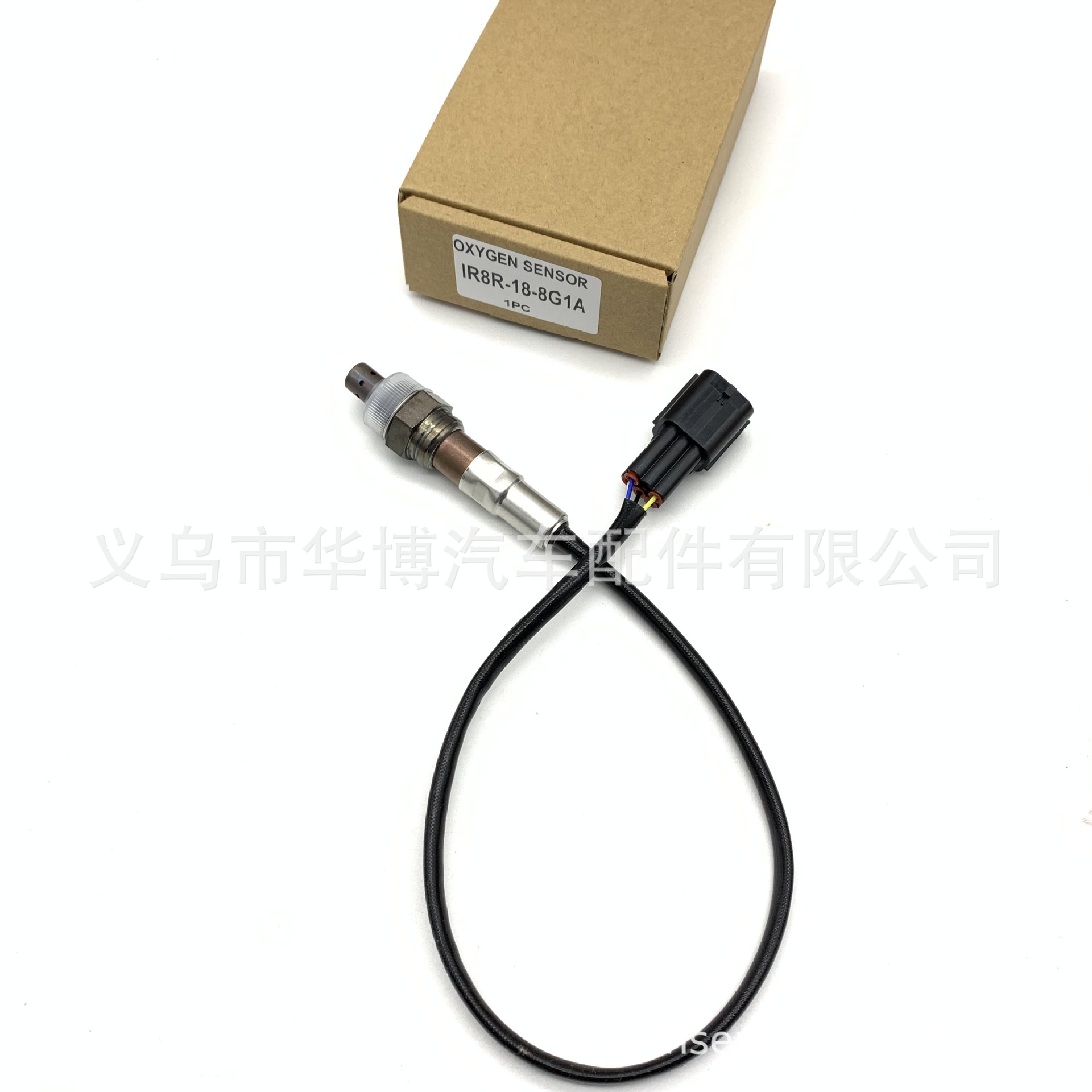 马六前氧 OxygenSensor 2345015 LF8R-18-8G1A氧传感器PE01188G1A-阿里巴巴