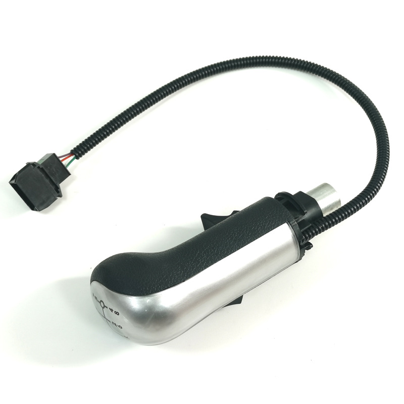 适用曼卡车换挡旋钮手柄 81326200091 81326200045 81326200076-阿里巴巴