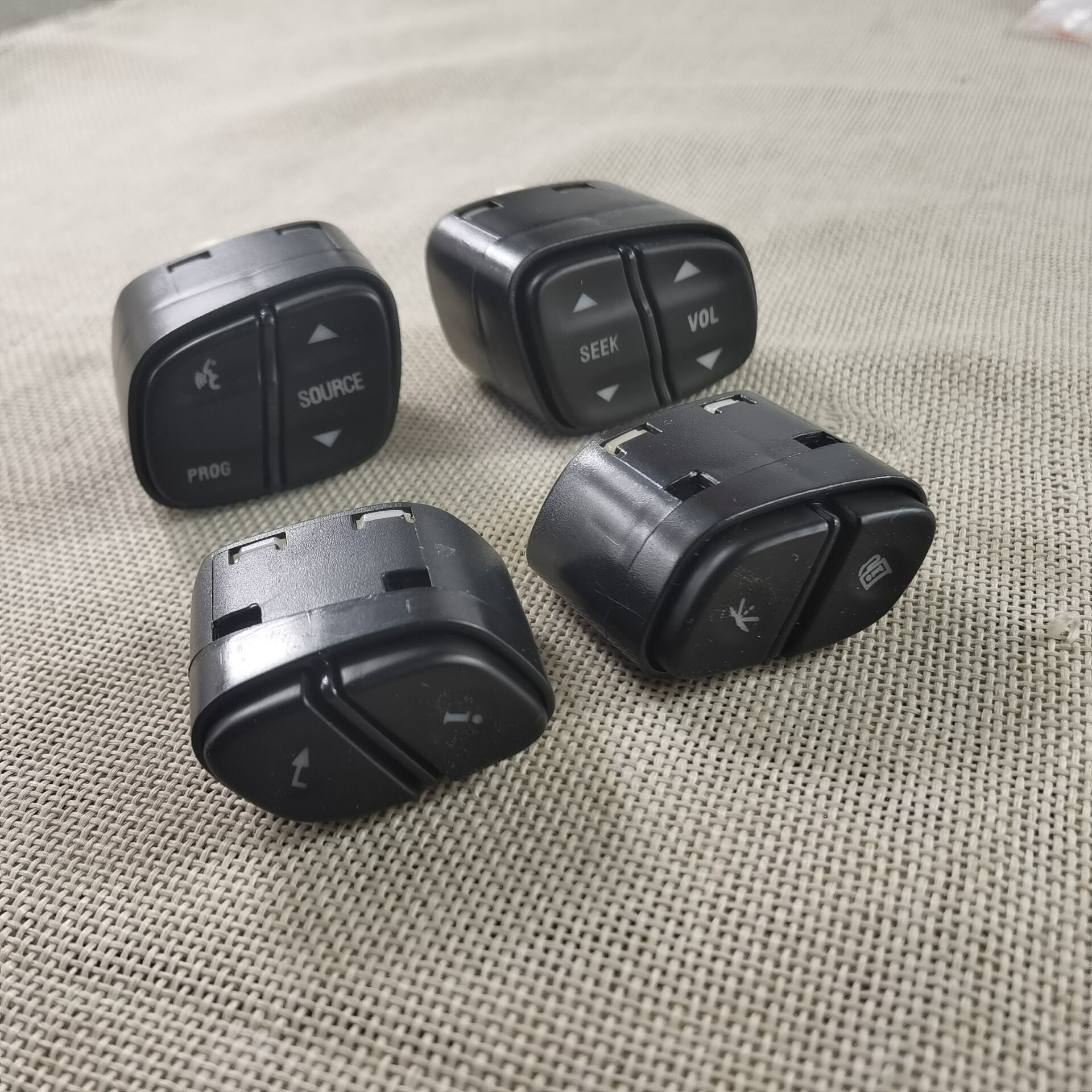 21997738 21997739 1999442 1999443 适用于雪佛兰 方向盘开关-阿里巴巴