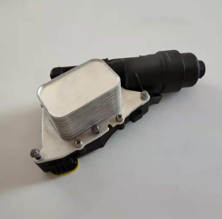 跨境 机油滤清器外壳 11428585235 1142 8585 235 适用于宝马F45-阿里巴巴