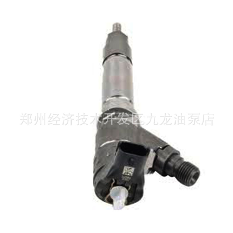 0445120082 全新电喷共轨喷油器 适用于雪佛兰五十铃发动机6.6L-阿里巴巴