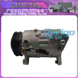 适用凯迪拉克Escalade 2015-18压缩机84203715 84203719 84317498-阿里巴巴
