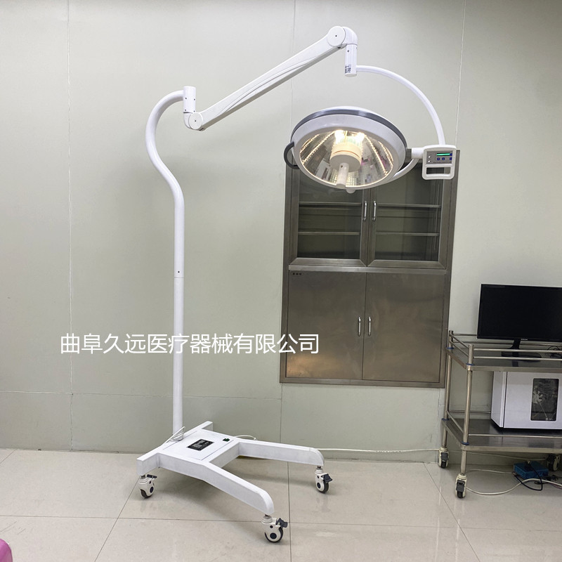 医用移动式手术无影灯 眼科牙科LED手术照明灯 立式落地式手术灯-阿里巴巴