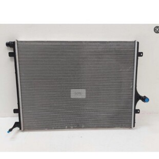 厂家直供 散热器 A0995009900 适用于奔驰 C-CLASS W206 S206-阿里巴巴