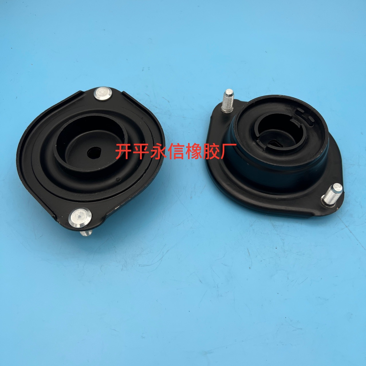 海拉克斯 HILUX汽车减震器顶胶 48609-0K010 48609-0K020-阿里巴巴