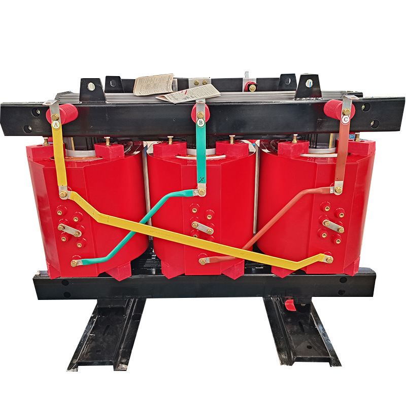 SCB13/SCB14-315/400/500KVA10/0.4KV三相树脂干式变压器低损耗-阿里巴巴