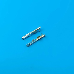 ST731375-3适用于汽车线束连接器插针 系列接线端子 DJ624-0.7A-阿里巴巴