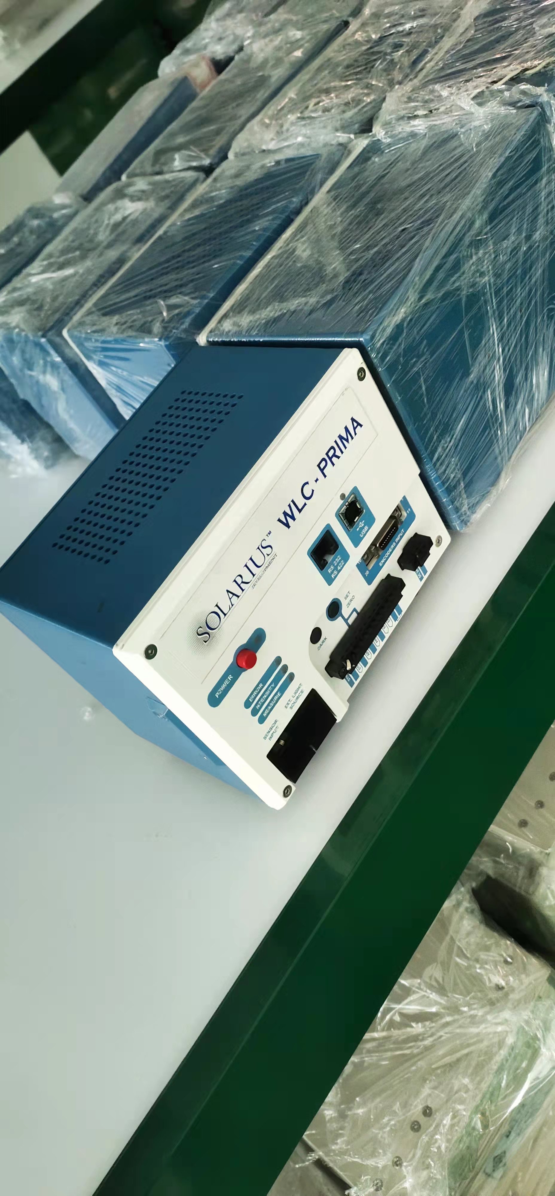 【司逊】法国STIL CCS-PRIMA多光谱共聚焦位移传感器 议价-阿里巴巴