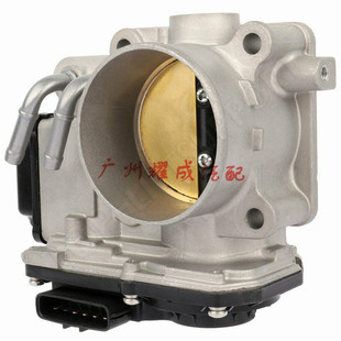 适用于本田雅阁节气门总成16400-R44-A02电子节气门16400R44A02-阿里巴巴