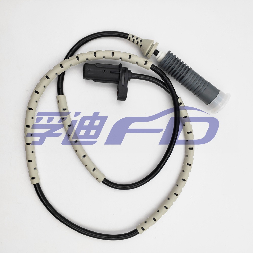 ABS传感器 适用于BMW 轮速传感器34526760425 防抱死传感器-阿里巴巴