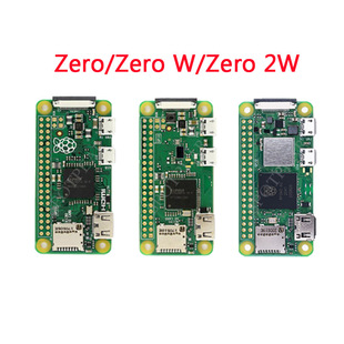 树莓派PI0主板Raspberry Pi Zero/Zero W/Zero 2W-阿里巴巴