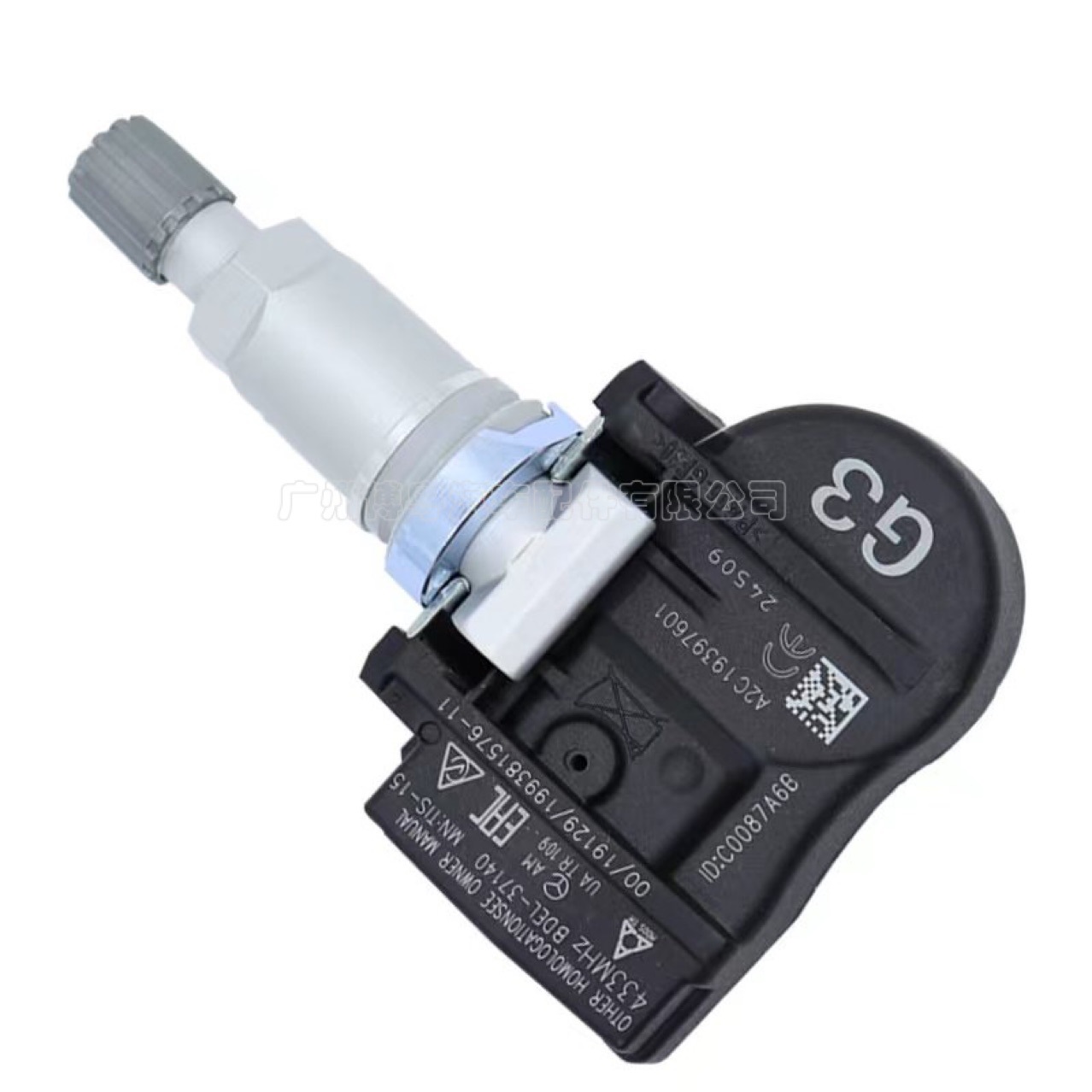 BDEL37140 适用于 车型胎压传感器马自达汽车配件轮胎压力传感器-阿里巴巴