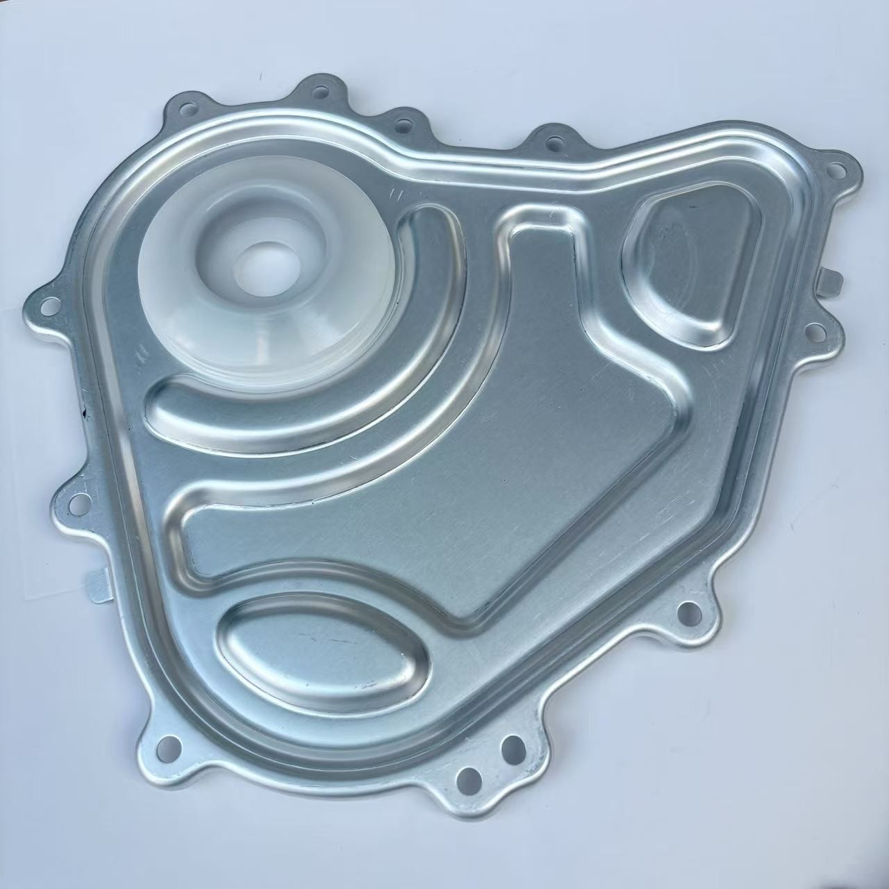 55487381 适用雪佛兰 欧宝1.2T曲轴油封宝F12曲轴前油封-阿里巴巴