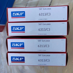现货 正品瑞典SKF6313/C3轴承6314-2Z/C3轴承6315-2Z/C3轴承-阿里巴巴