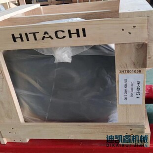 日立风机 HITACHI 低噪音风机 VB-040-E2 -M 220/380V 现货供应-阿里巴巴