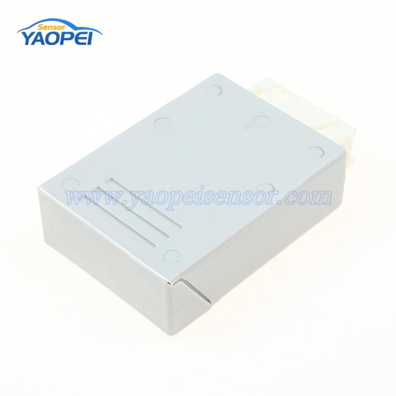 37146799676 适用于宝马汽车 空气悬挂模块 空气悬架控制单元模块-阿里巴巴