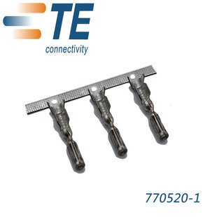 AMP/TE 安普 TYCO 泰科 汽车连接器 接插件 770520-1 原装 现货-阿里巴巴