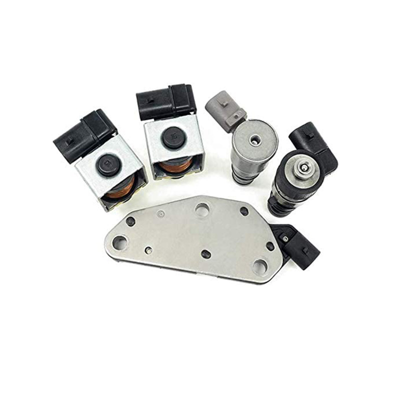 24216426 4T65E适用于别克雪佛兰沃尔沃庞蒂亚克变速箱电磁阀-阿里巴巴