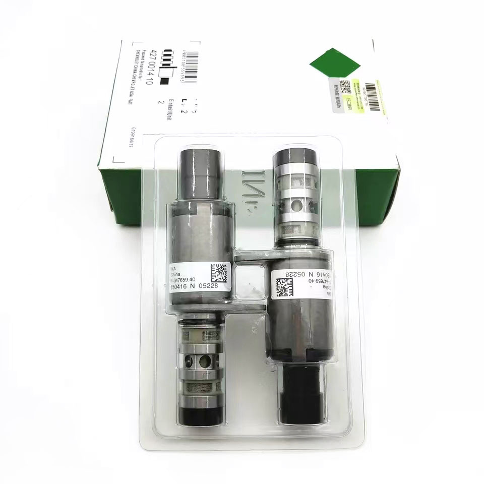 55567050适用于雪佛兰科鲁兹Aveo Trax欧宝雅特Mokka凸轮轴电磁阀-阿里巴巴