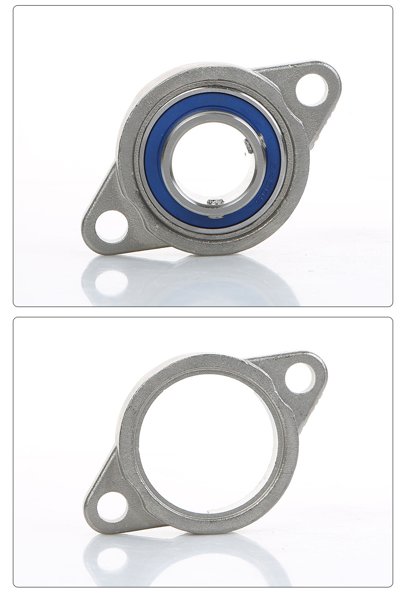 厂家销售不锈钢轴承座SFL204 SFL205 SFL206 SFL207 -UCFL212现货-阿里巴巴