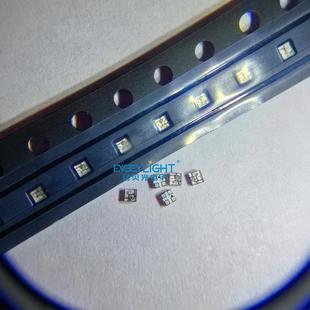 1010幻彩RGB贴片灯珠 0404全彩可编程内置IC LED灯珠-阿里巴巴