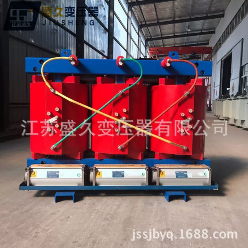 加工定制SCB14干式变压器量大优惠 批发电力变压器10kV干式变压器-阿里巴巴