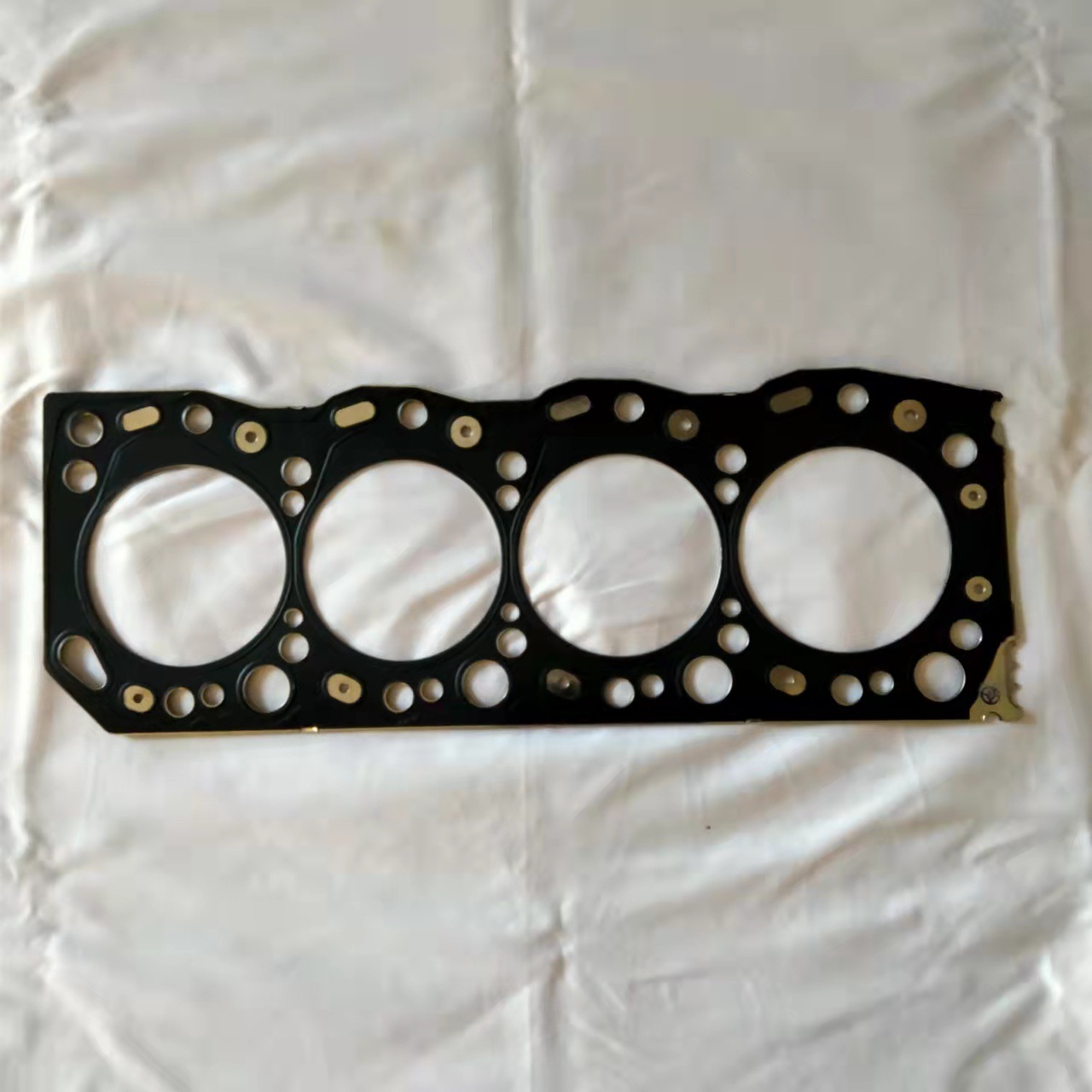HR16 缸垫适用尼桑HR16发动机 石棉 11044-BC20A gasket-阿里巴巴