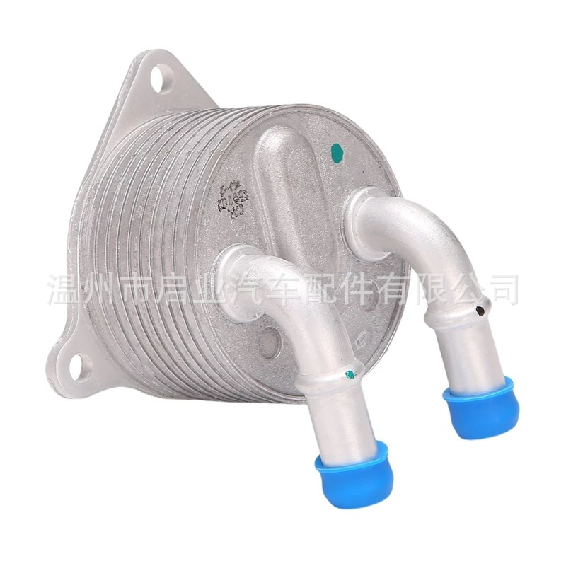 24148627861 7089720 68369628AA 发动机机油散热器冷却器变速箱-阿里巴巴