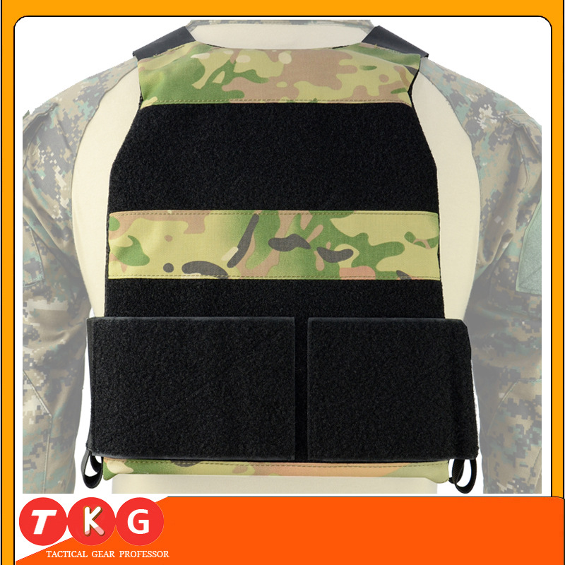 快拆战术背心FCSK2.0野战背心内外可穿快反战术防护马甲JPC背心-阿里巴巴