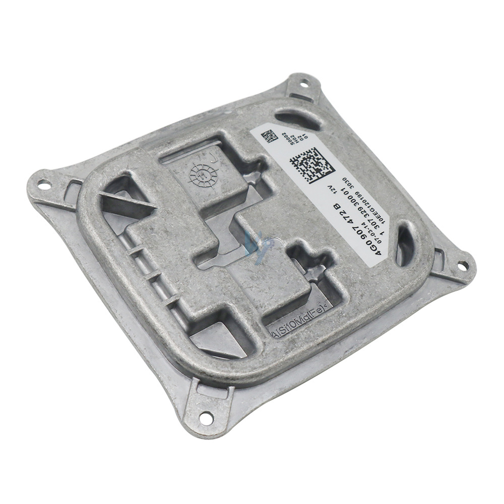 全新led灯驱动1307329300 4G0907472B前大灯模块适用奥迪A7 4G-阿里巴巴