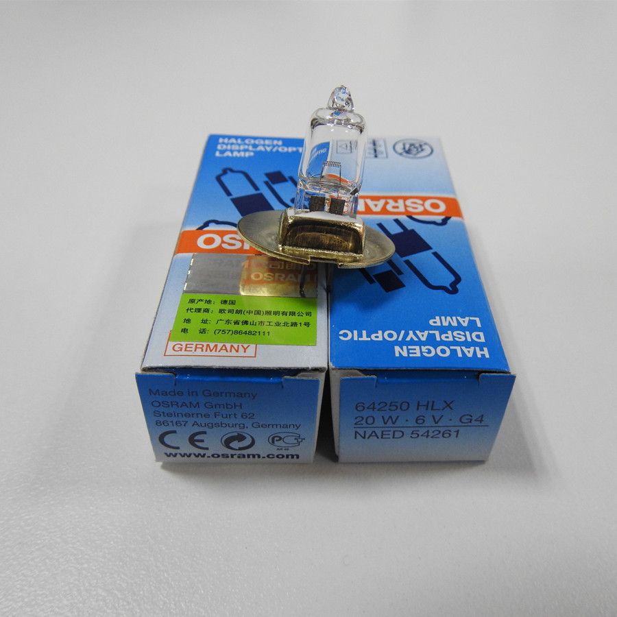 TOPCON拓普康SL-1E SL-3E SL-3G SL-D2 SL-D4 6V20W 眼科裂隙灯泡-阿里巴巴