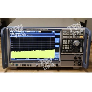 罗德与施瓦茨 R&S FSW43 信号与频谱分析仪 2 Hz 至 43.5 GHz-阿里巴巴