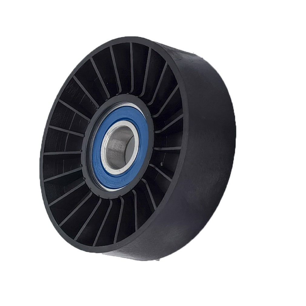 厂家直供适用于标致PEUGEOT涨紧轮5751.20 96089899 9608989980-阿里巴巴