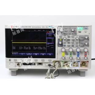 Keysight 是德科技 DSOX3014A 数字存储示波器 100 MHz 4 通道-阿里巴巴